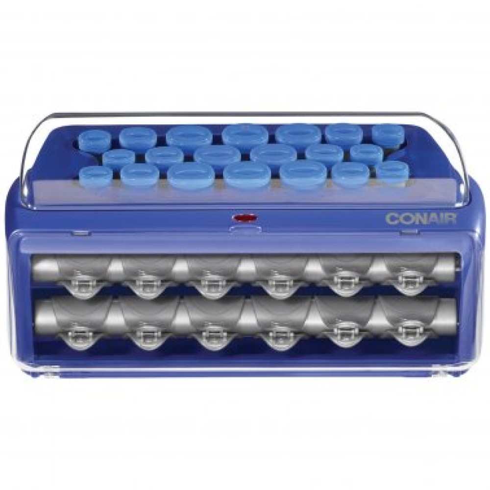 20 Ceramic Rollers With Storage - CNRHS32
