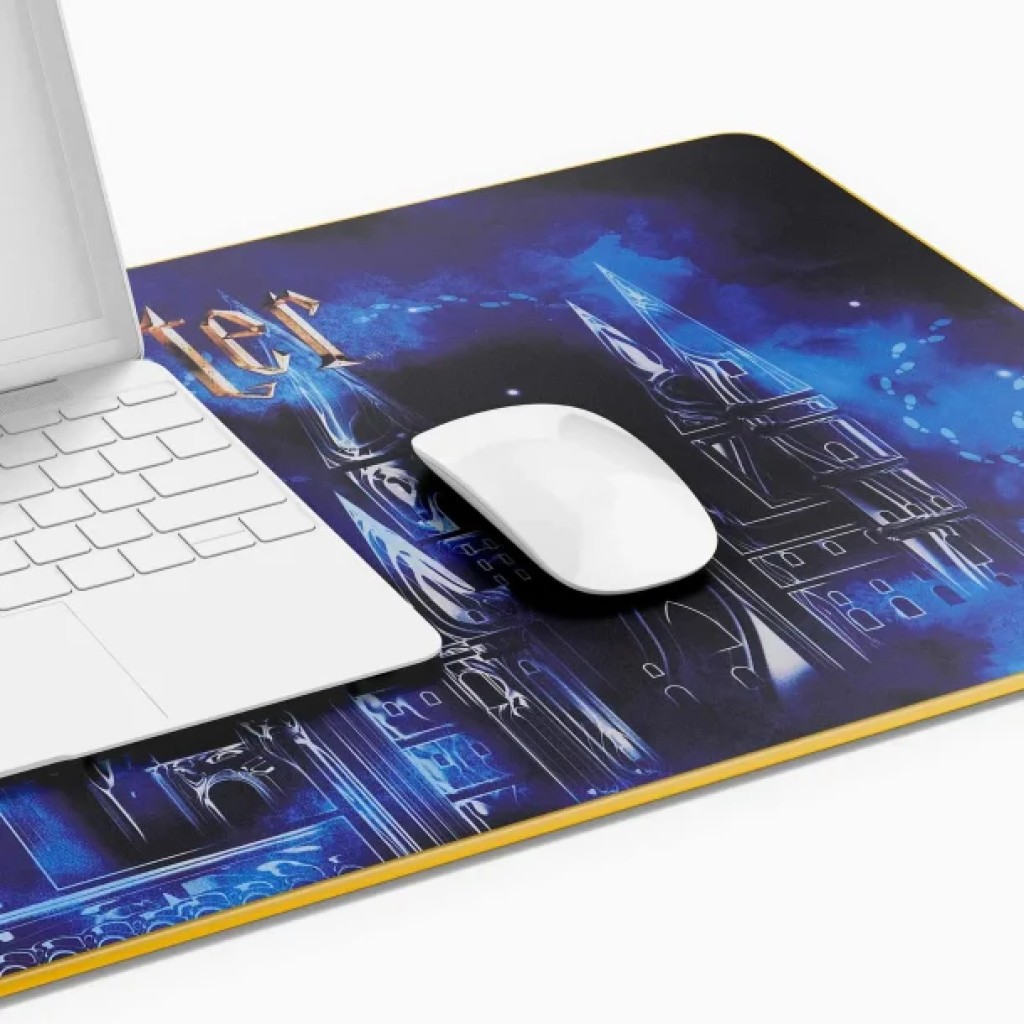 Subsonic XXL Gaming Mouse Pad (Harry Potter®) - DCGSA5589H1