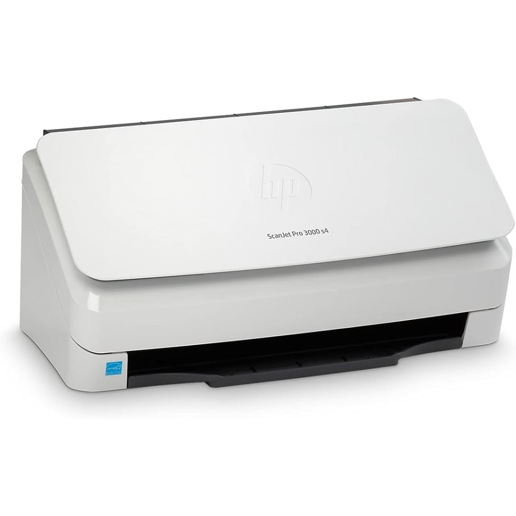 HP Scanjet Pro 3000 s4 Sheet-feed Document scanner CMOS / CIS Duplex ...