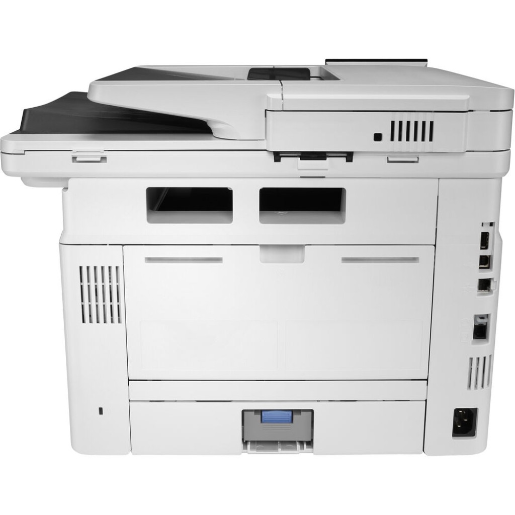 HP LaserJet Enterprise MFP M430f (3PZ55A) All tech specs. Functions ...