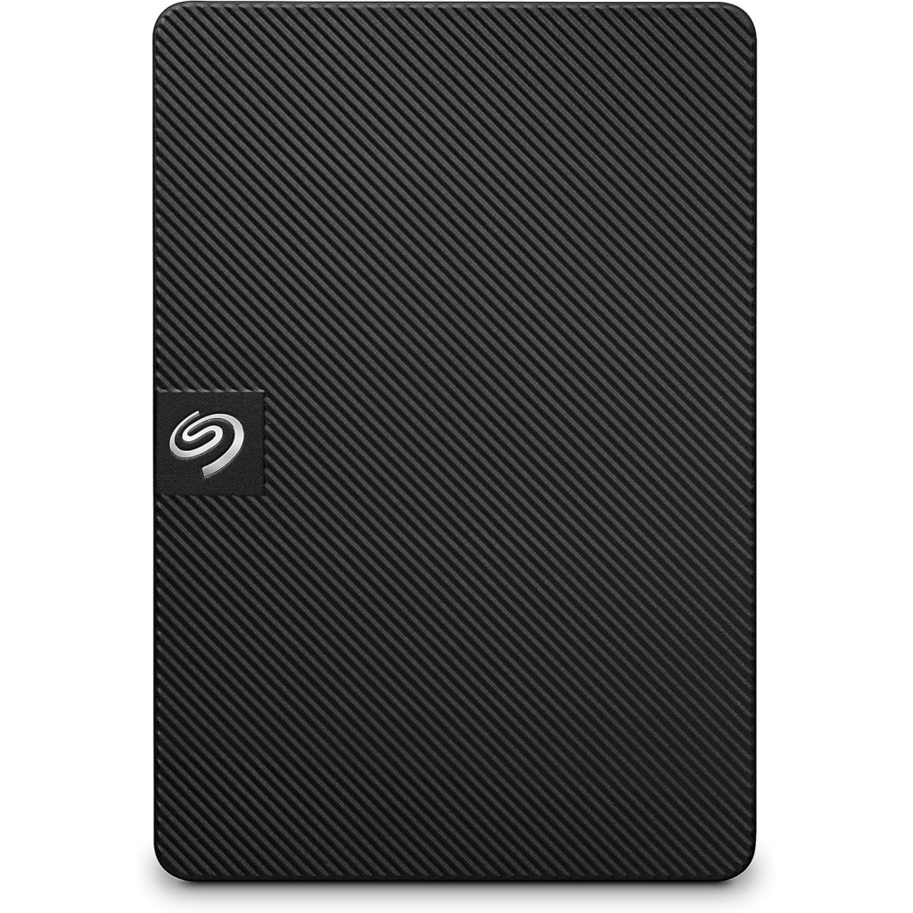 Seagate Expansion - External hard drive - 5 TB - USB 3.0 - STGX5000400