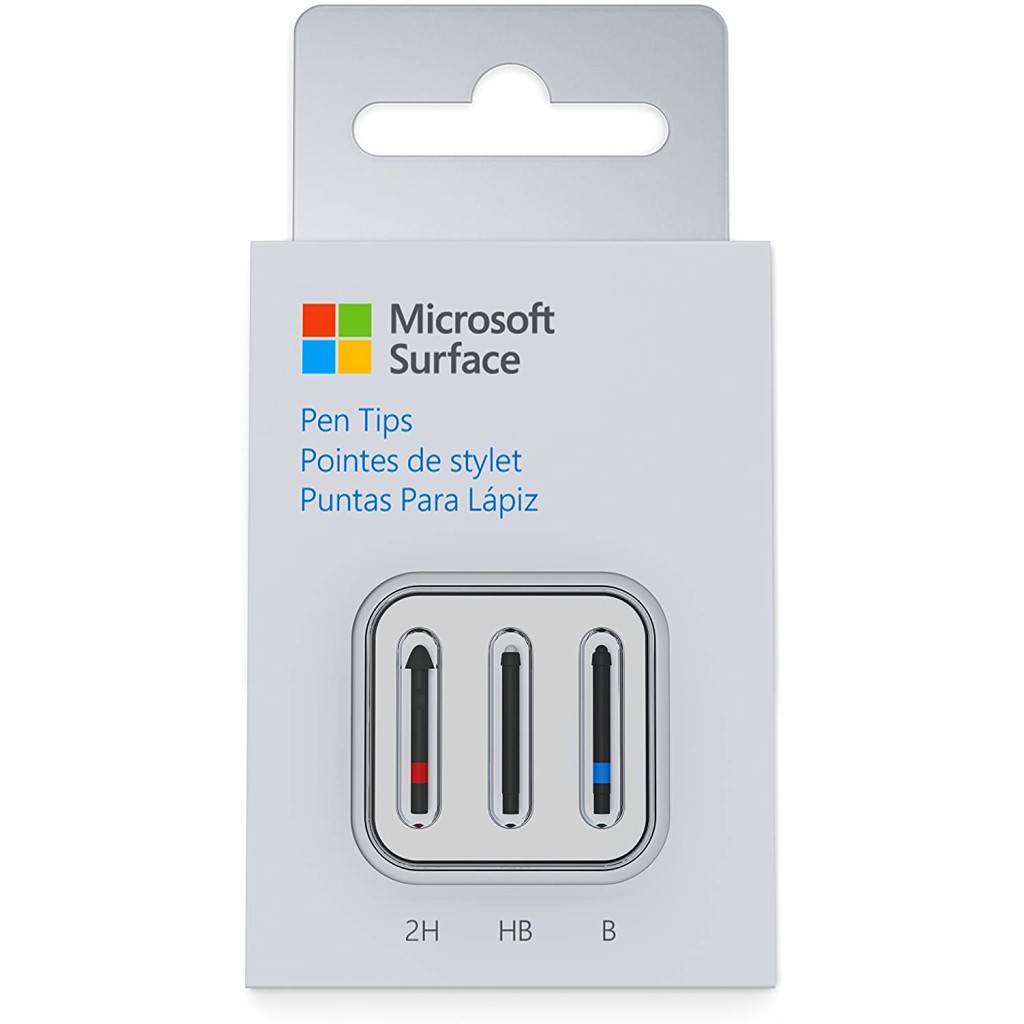 Microsoft Surface Pen Tip Kit - MS-RJ300001