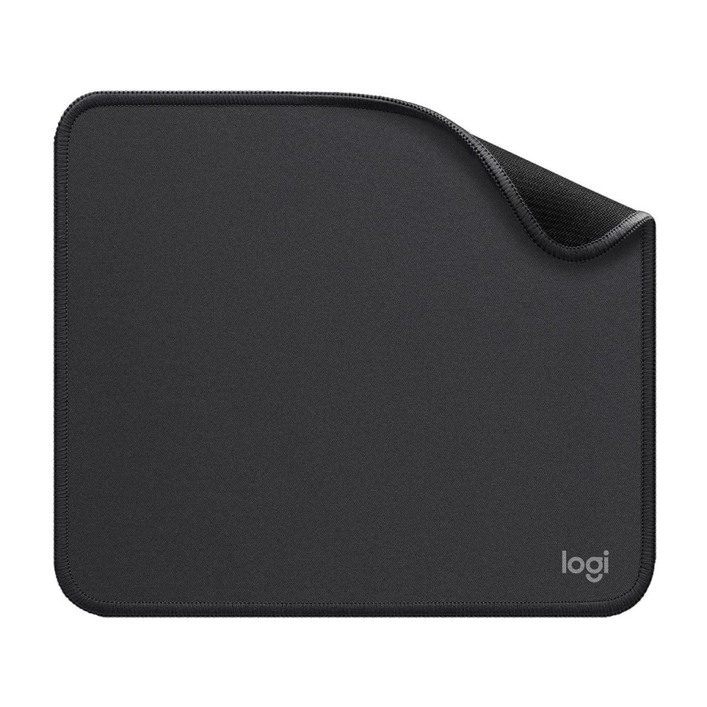 Logitech Studio Series - Mouse pad - anti-slip rubber base, easy ...