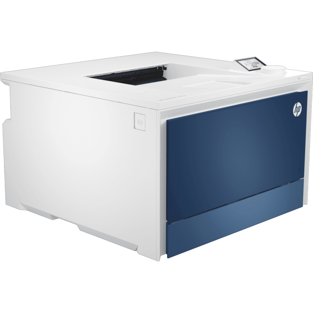 HP Color LaserJet Pro 4203dw Printer color Duplex laser - HP-5HH48A