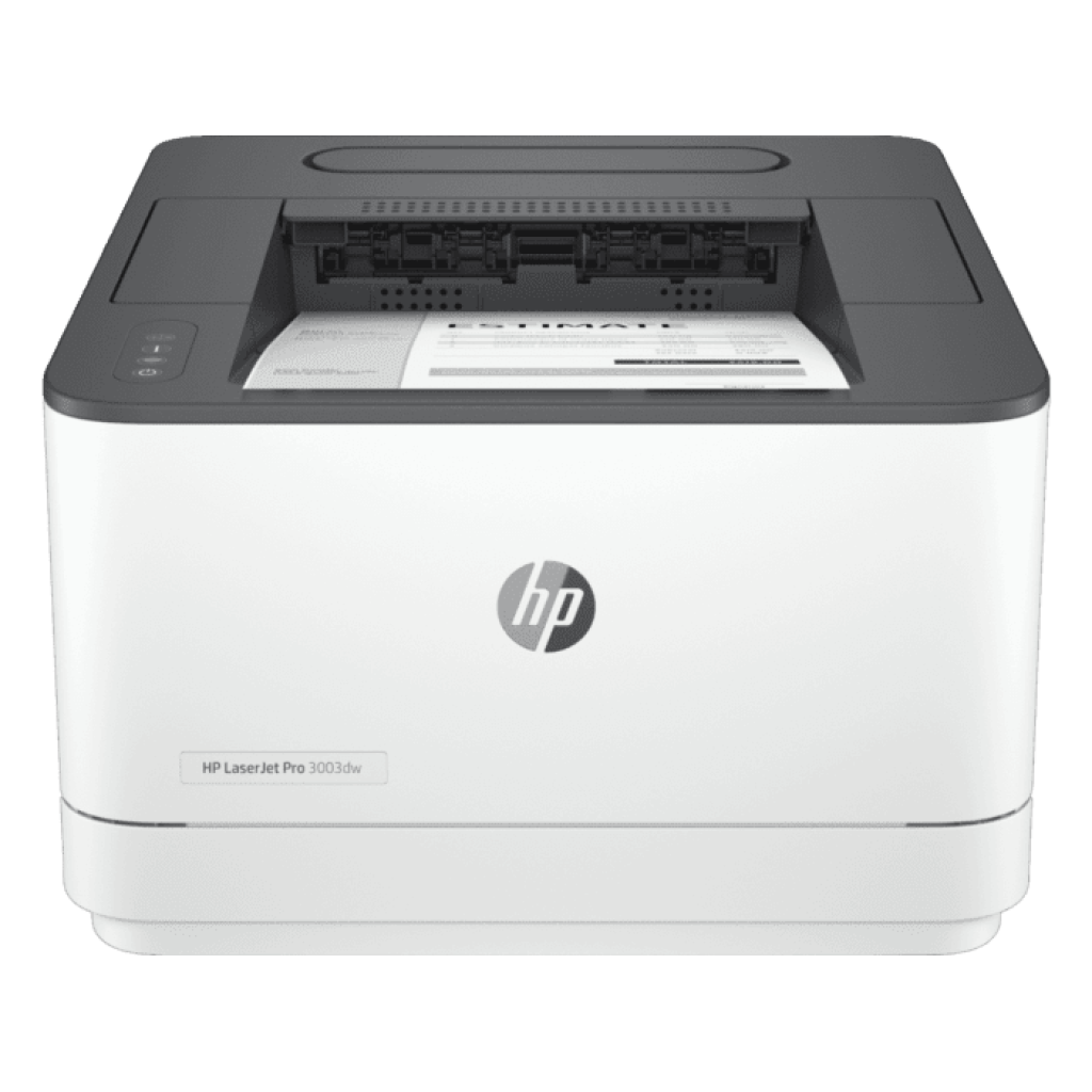 HP LaserJet Pro 3003dw printer B/W Duplex laser - HP-3G654A