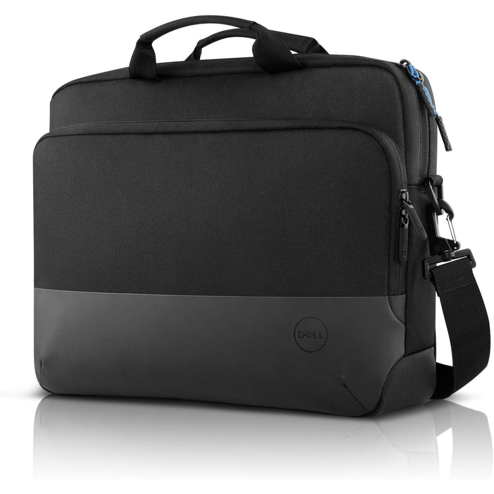 Dell Pro Slim Briefcase 15-Keep Your Laptop, Tablet and Other ...