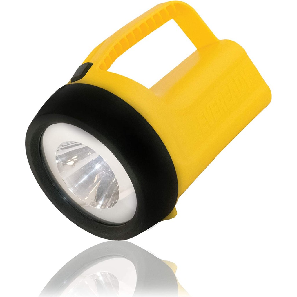Eveready LED Floating Lantern Flashlight - EVGPLN45HH1