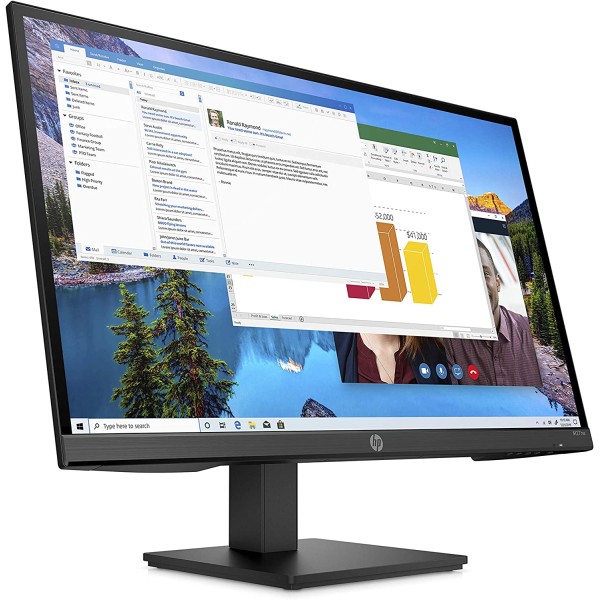 Monitors