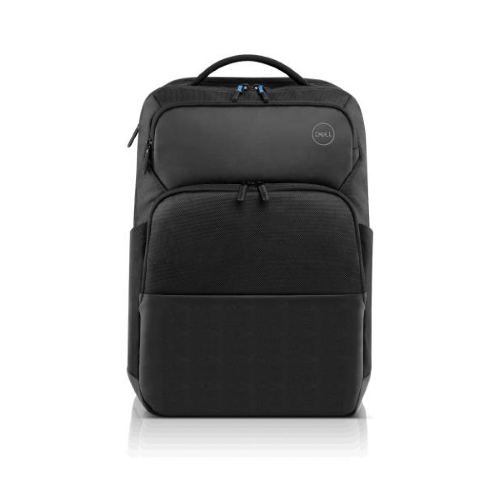 Dell Pro 17" Notebook carrying backpack black - POBP1720