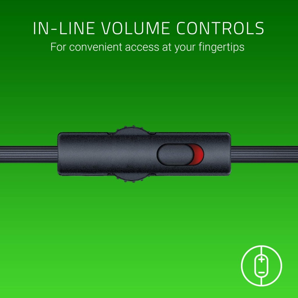 Razer Tetra Streaming Headset: Lightweight Frame, Bendable Cardioid ...