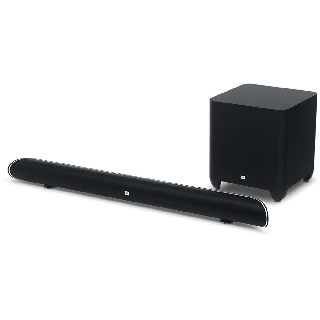 JBL Cinema SB450 440W Soundbar System - JBLSB190BLKAM